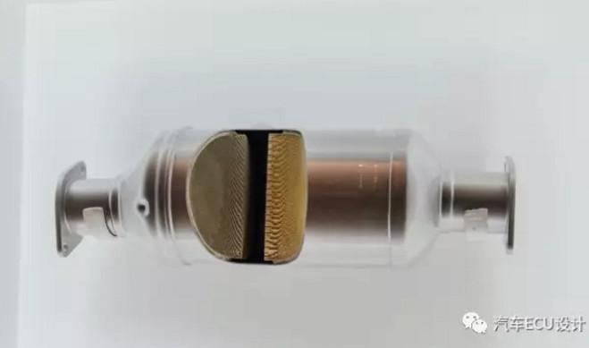 什么是GPF? - 知乎