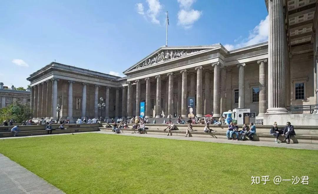 定了！芝加哥艺术博物馆5万幅名作随便用！ - 知乎