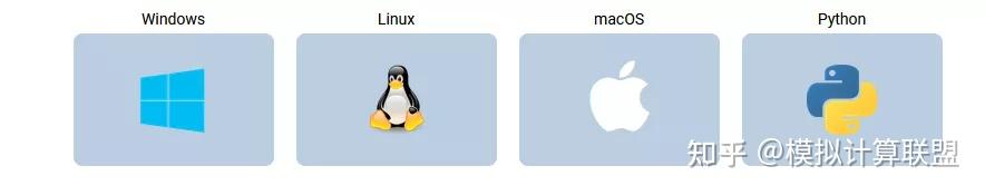 分子模拟||LAMMPS数据后处理软件—ovito（两种常见使用方式介绍） - 知乎