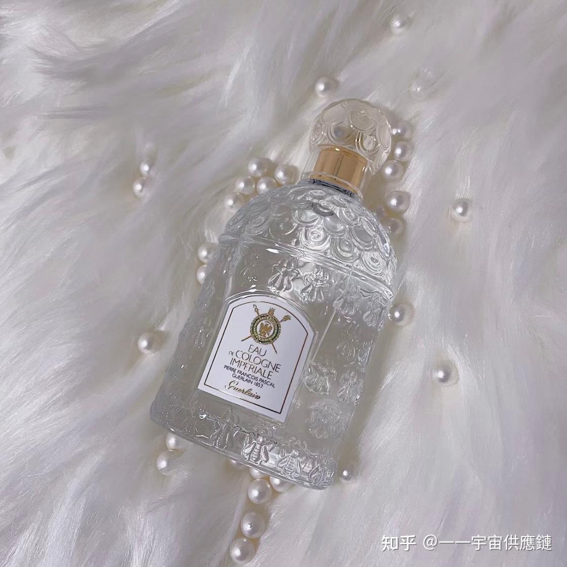 超全12种香水香调分类详解，哪种香调适合你？ - 知乎