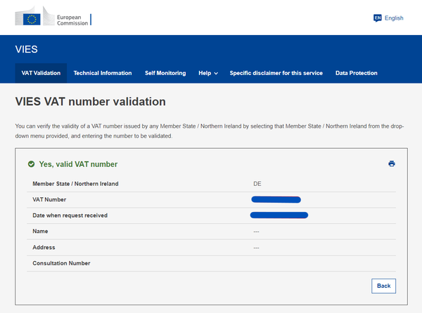 欧盟内的跨境交易，该使用何种增值税率？ - 知乎