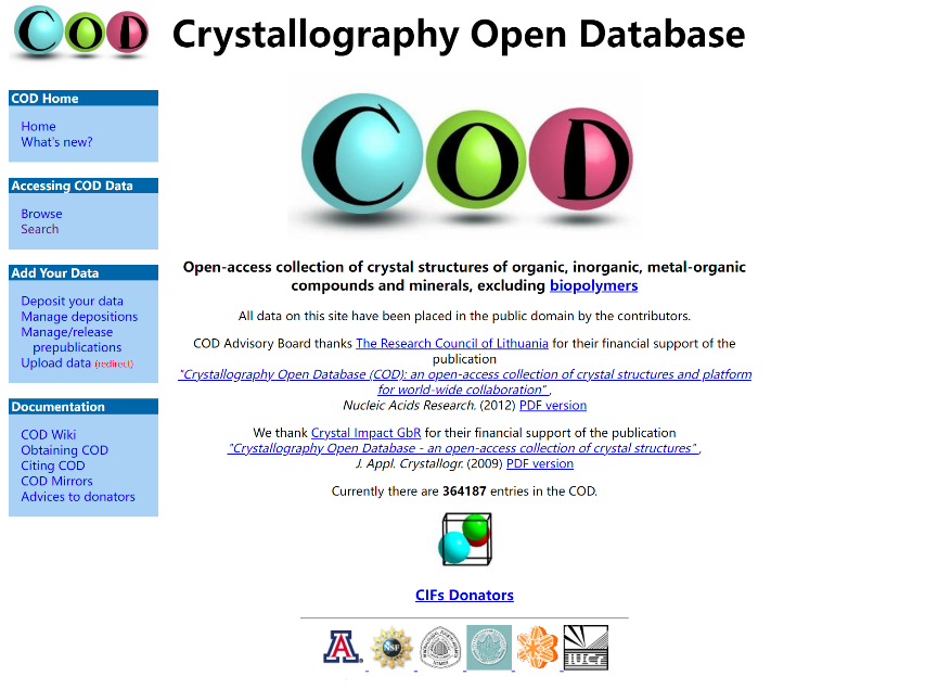 S1E5 XRD物相分析 晶体结构数据库 - 知乎