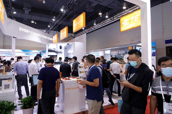 亮点抢先看 | SENSOR CHINA 2023上海国际传感器技术与应用展，9月华丽归来！ - 知乎