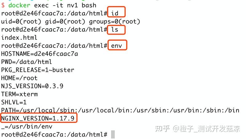 学习Docker就应该掌握的dockerfile语法与指令 - 知乎