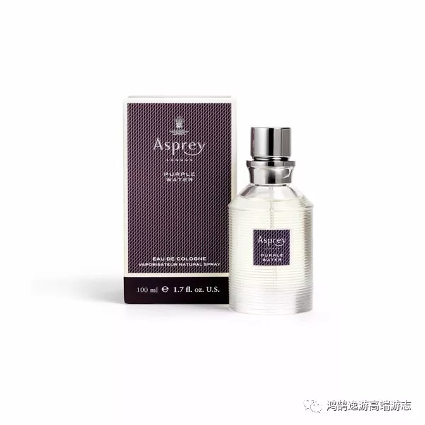 Asprey——不仅是高端备品，更是英国皇室的宠儿 - 知乎