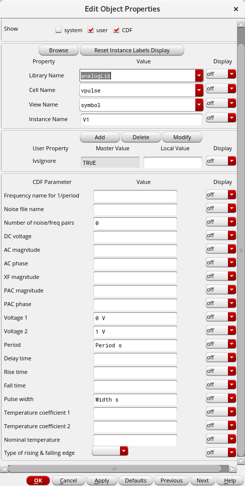 儒雅随和的 Cadence Virtuoso & Analog Design （模拟集成电路设计）学习笔记 - 知乎