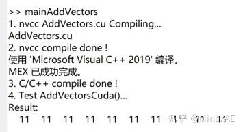 Matlab配置CUDA - 知乎