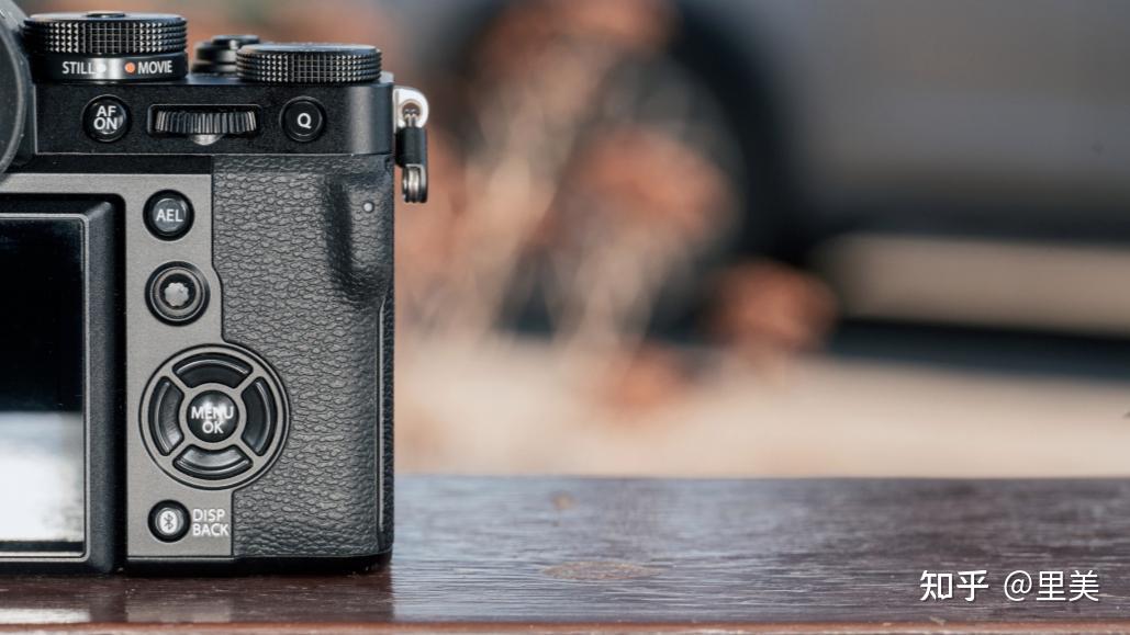 富士X-T5测评：具有复古时尚美感的4000万像素 - 知乎