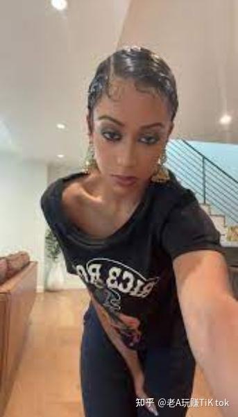 TikTok商业模式全解析：从兴趣爱好到赚钱的转变之道 - 知乎