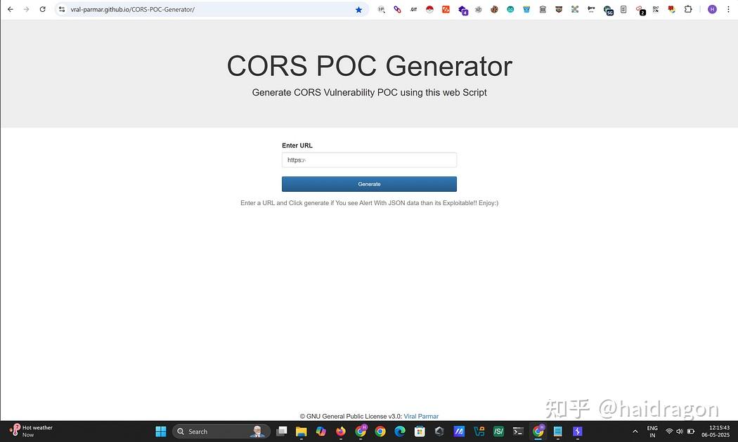 我如何利用错误配置的 CORS 漏洞赚取 $$$ - 知乎