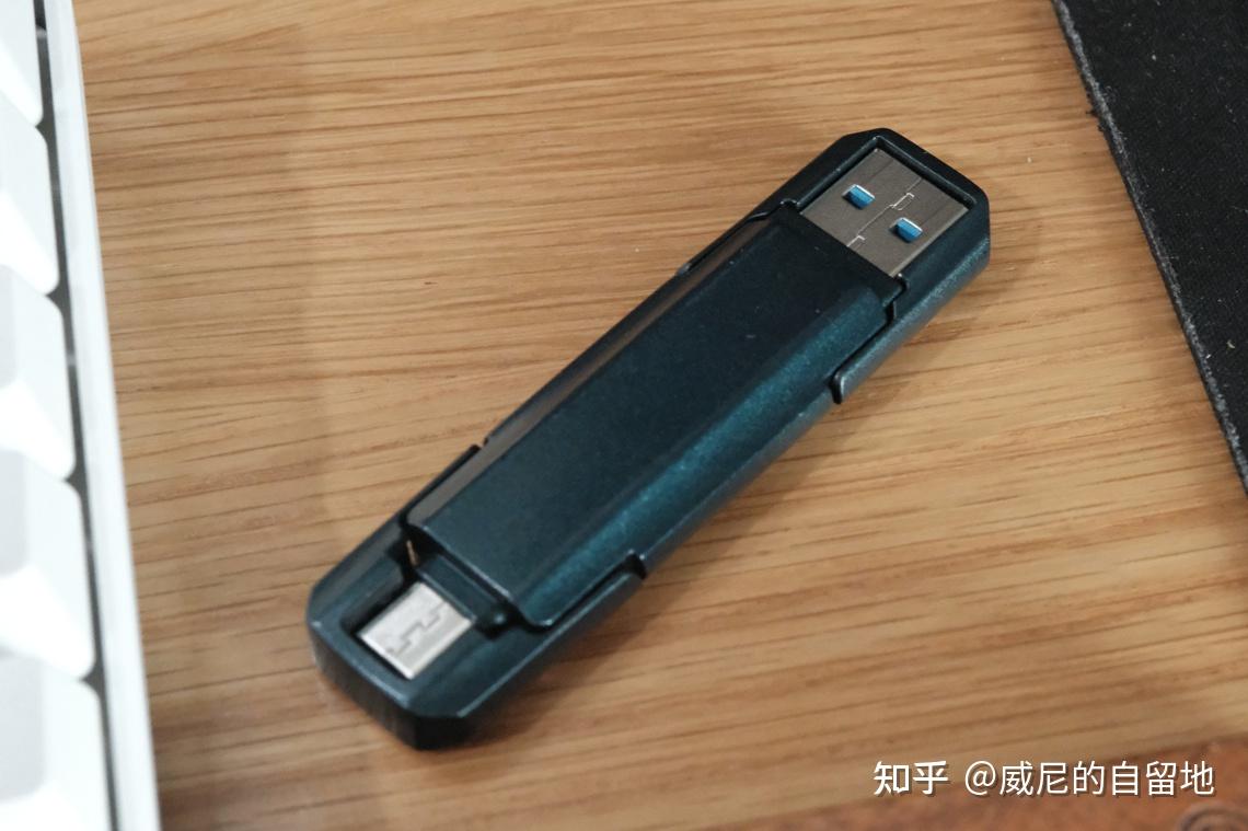 固态U盘如何选择？哪款值得推荐？6款固态U盘对比测评 - 知乎
