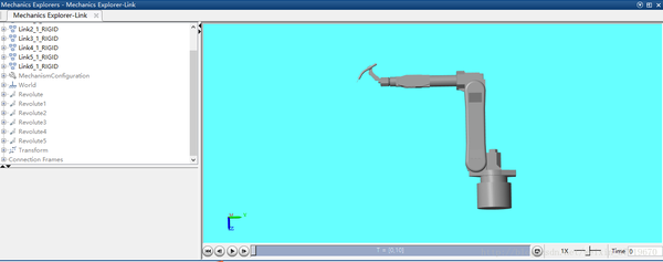 Matlab模型可视化仿真:SimMechanics Link的安装与使用 - 知乎
