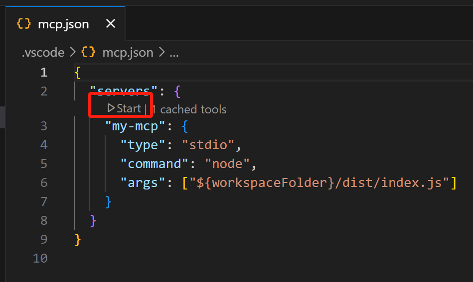 从零开始开发一个 MCP Server！ - 知乎