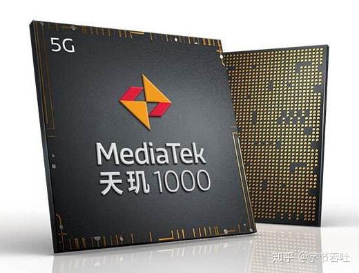5G手机芯片的发展简史 - 知乎