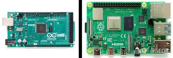 开源！手把手教你搭建Arduino+树莓派的ROS小车（上） - 知乎