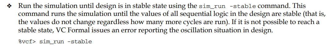 Formal 学习记录（3）-FPV demo - 知乎