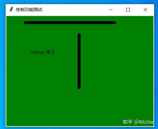 Tkinter Toplevel与Canvas测试 - 知乎