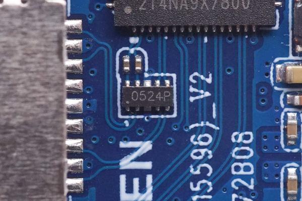 拆解报告：UGREEN绿联4K USB-C五合一多功能扩展坞CM511 - 知乎