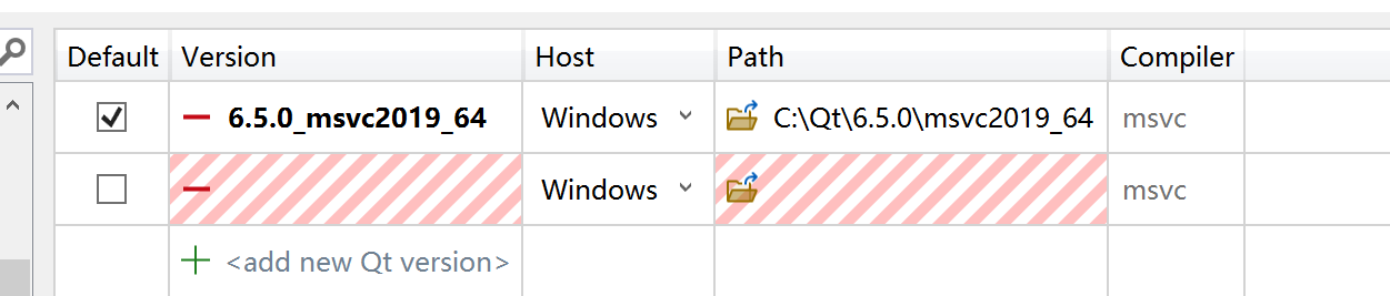 VS2022+Qt6.5配置教程 - 知乎