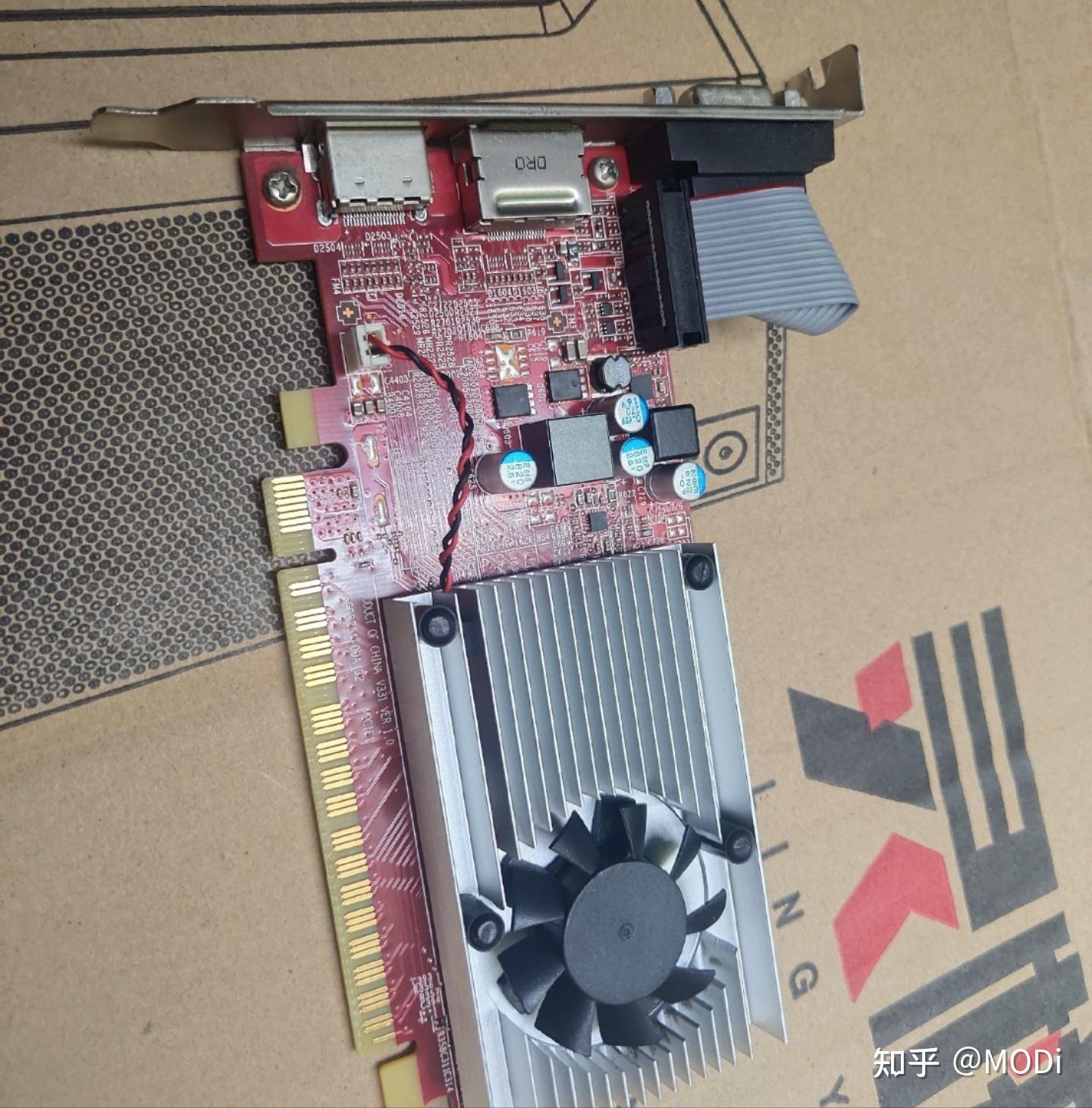 垃圾佬装机初体验 - 知乎