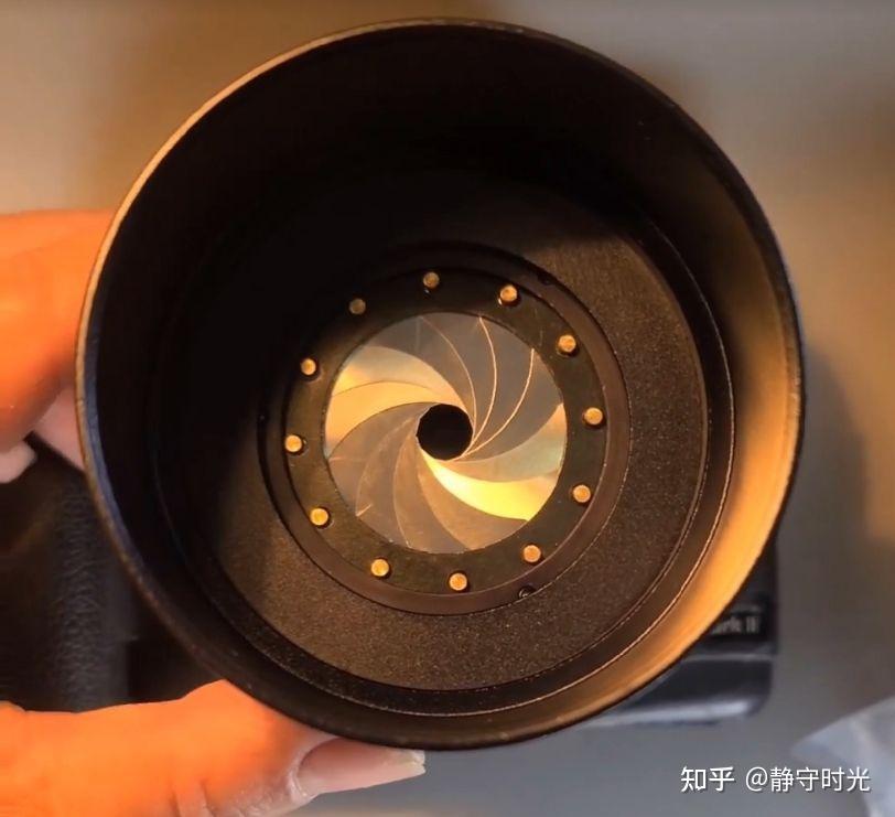 聊聊新入手的90mmf2.8酒红工业镜头 - 知乎