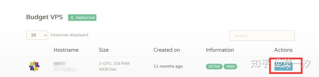 CloudCone特价优惠最新 | CloudCone注册使用教程 - 知乎