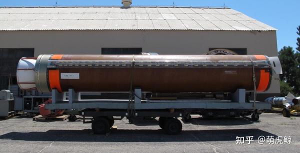 无人超越的巅峰——小型洲际弹道导弹MGM-134A“侏儒” - 知乎