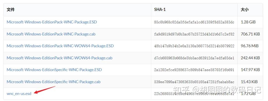 Windows CPC/WNC泄露？ - 知乎
