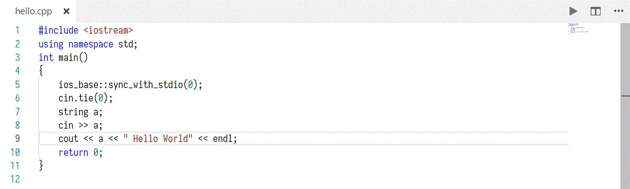 VS Code 搭建 C/C++ 编译运行环境的四种方案 - 知乎