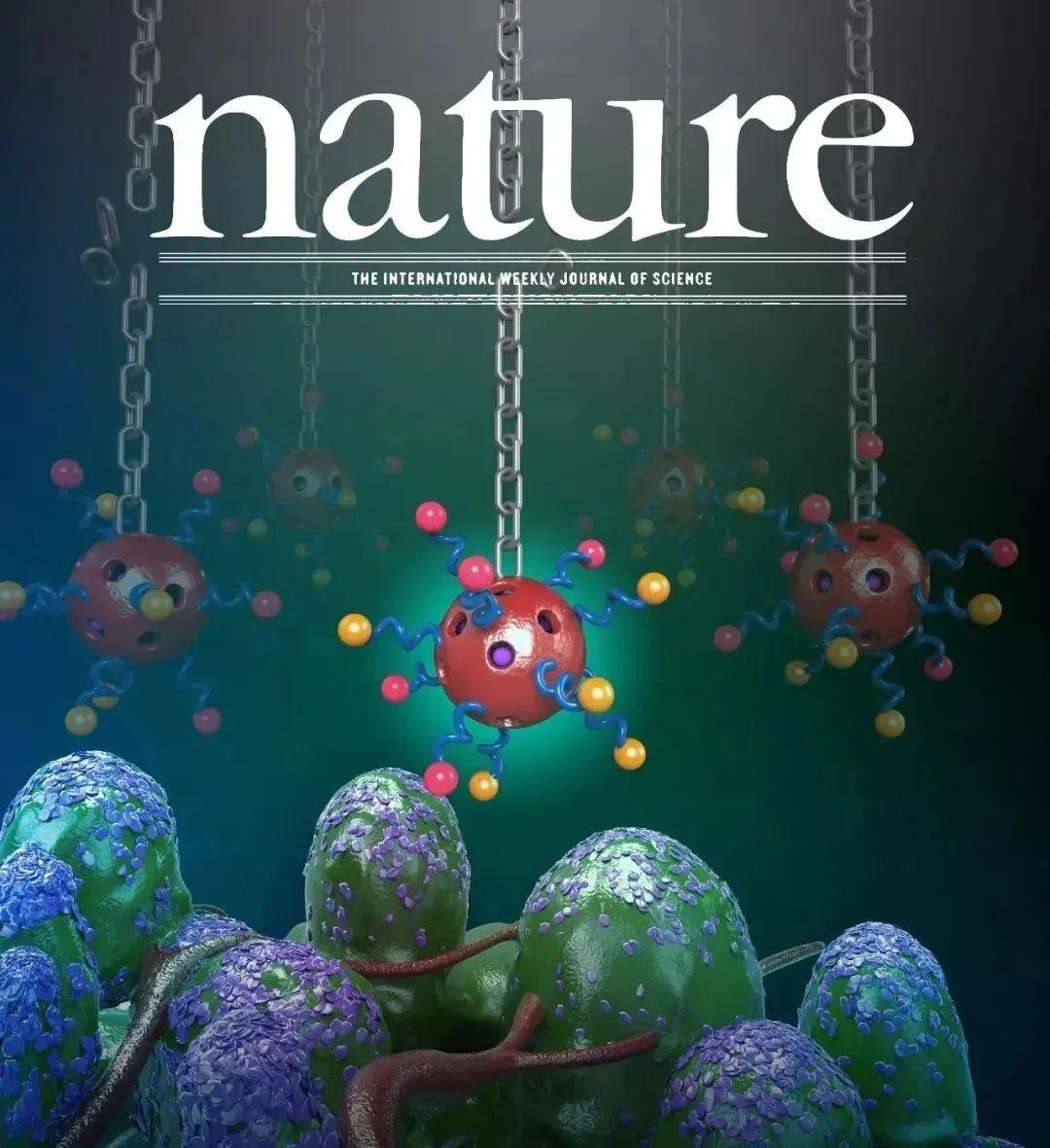 Nature又推出一本新子刊！Nature Sensors来了！ - 知乎