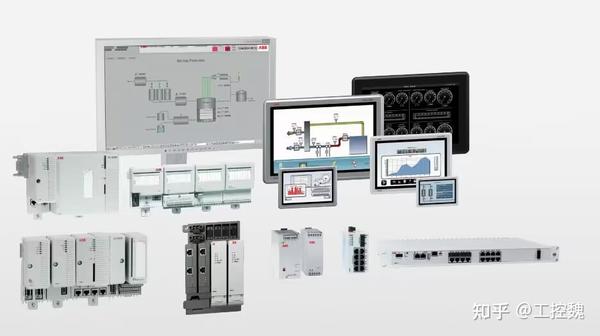 ABB SPAJ110C SPAD346C3 SPAD346C SPA-ZC22 PU517 PU516A 3BSE032402R1 ...