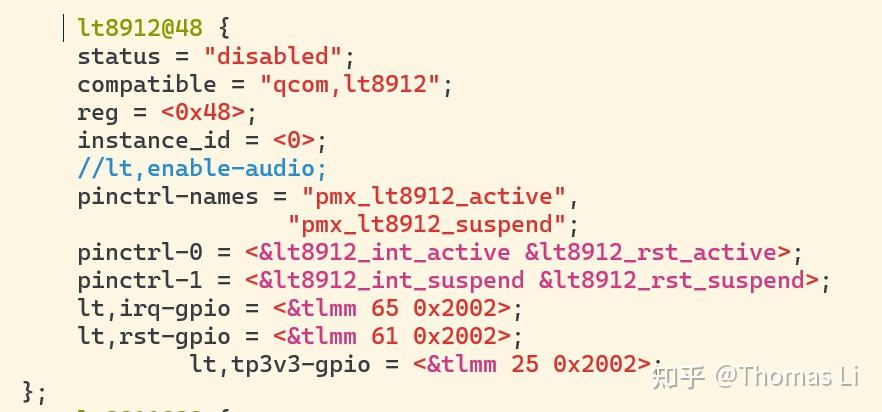 LINUX驱动-GPIO子系统(5)使用GPIO和DEBUG - 知乎