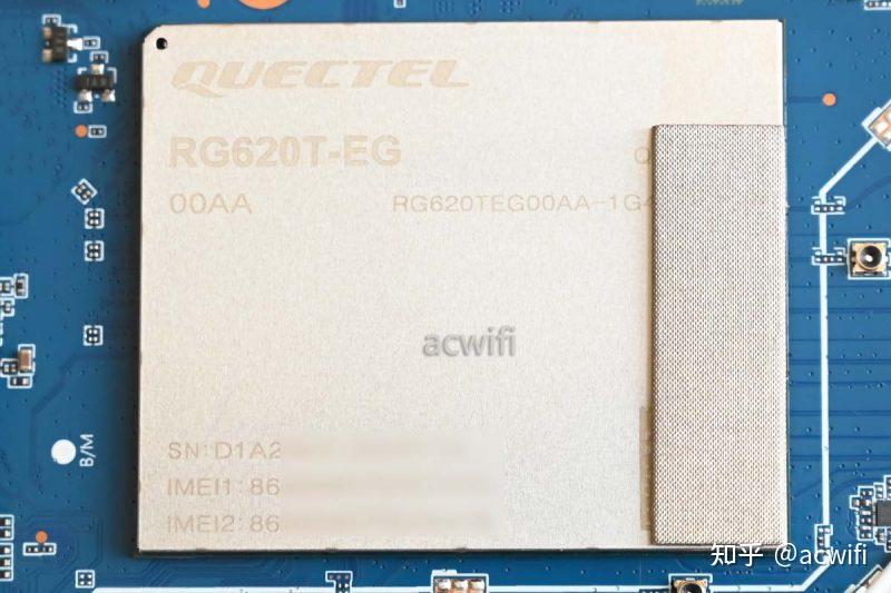 通则ZLT X300 MAX 5G CPE拆机，三频BE19000支持6G和N79 - 知乎