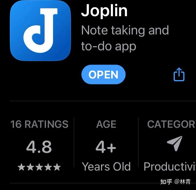 自建Joplin服务器，秒同步iOS和mac端的Joplin数据 - 知乎
