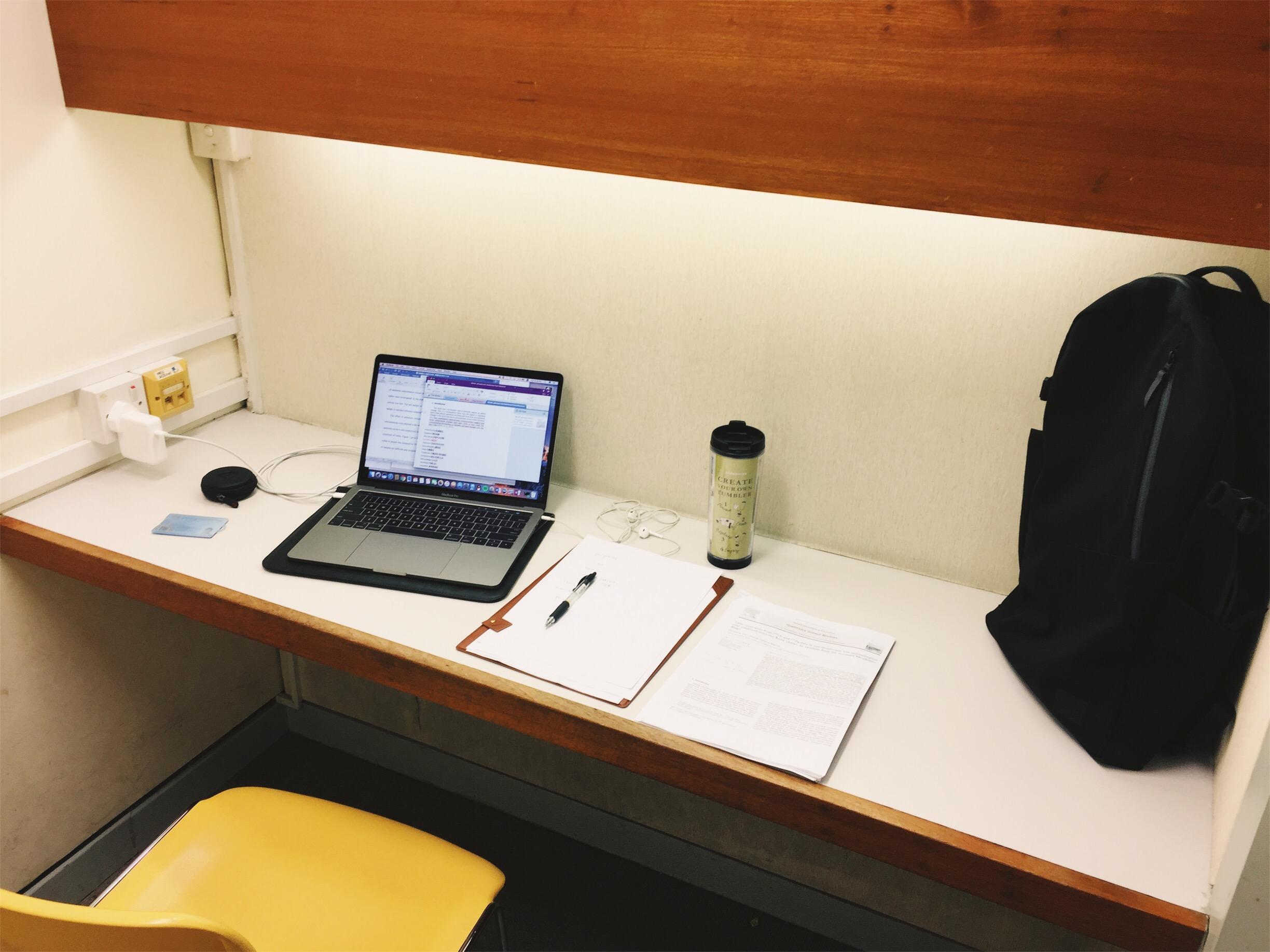 在香港大学 (The University of Hong Kong) 就读是怎样一番体验？ - 知乎