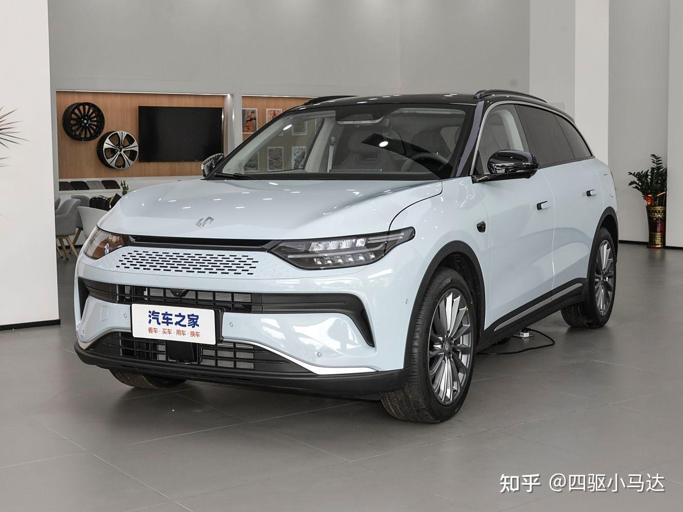 要舒适要动力还要空间？零跑C11/宋PLUS新能源谁更值得选？ - 知乎