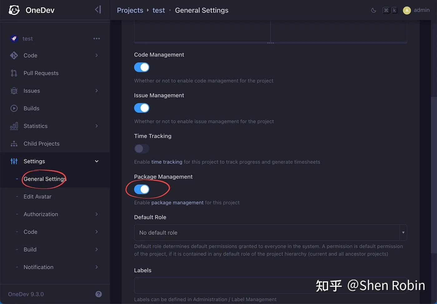 OneDev 内置 Docker Registry 介绍 - 知乎