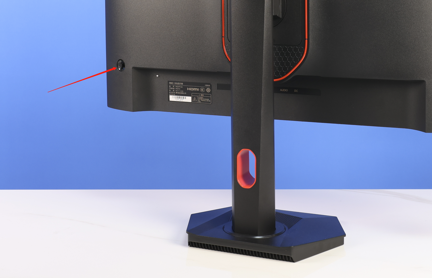 二代NanoIPS：HKC MG27Q评测 - 知乎