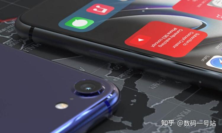 iPhone SE3发布前最新爆料：A15+过时设计，郭明錤预估销量3000万 - 知乎