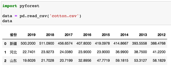 只需一行代码，就能导入所有的Python库？ - 知乎