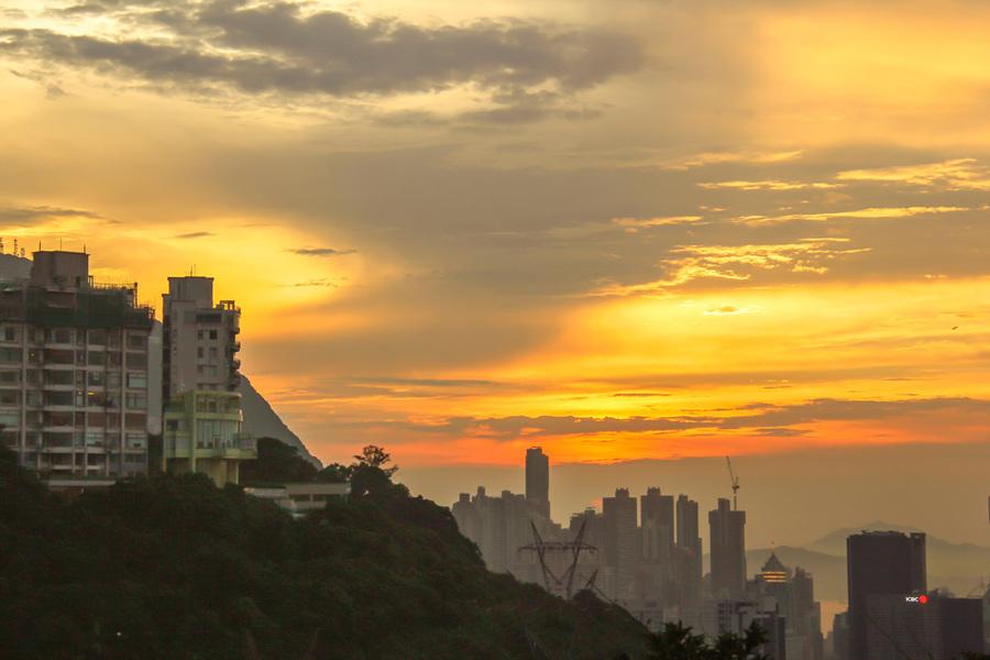 在香港大学（HKU）就读是一种怎样的体验？ - 知乎