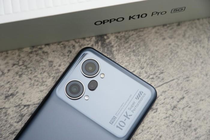 OPPO K10 Pro全面评测：全方位升阶，硬核不止性能 - 知乎