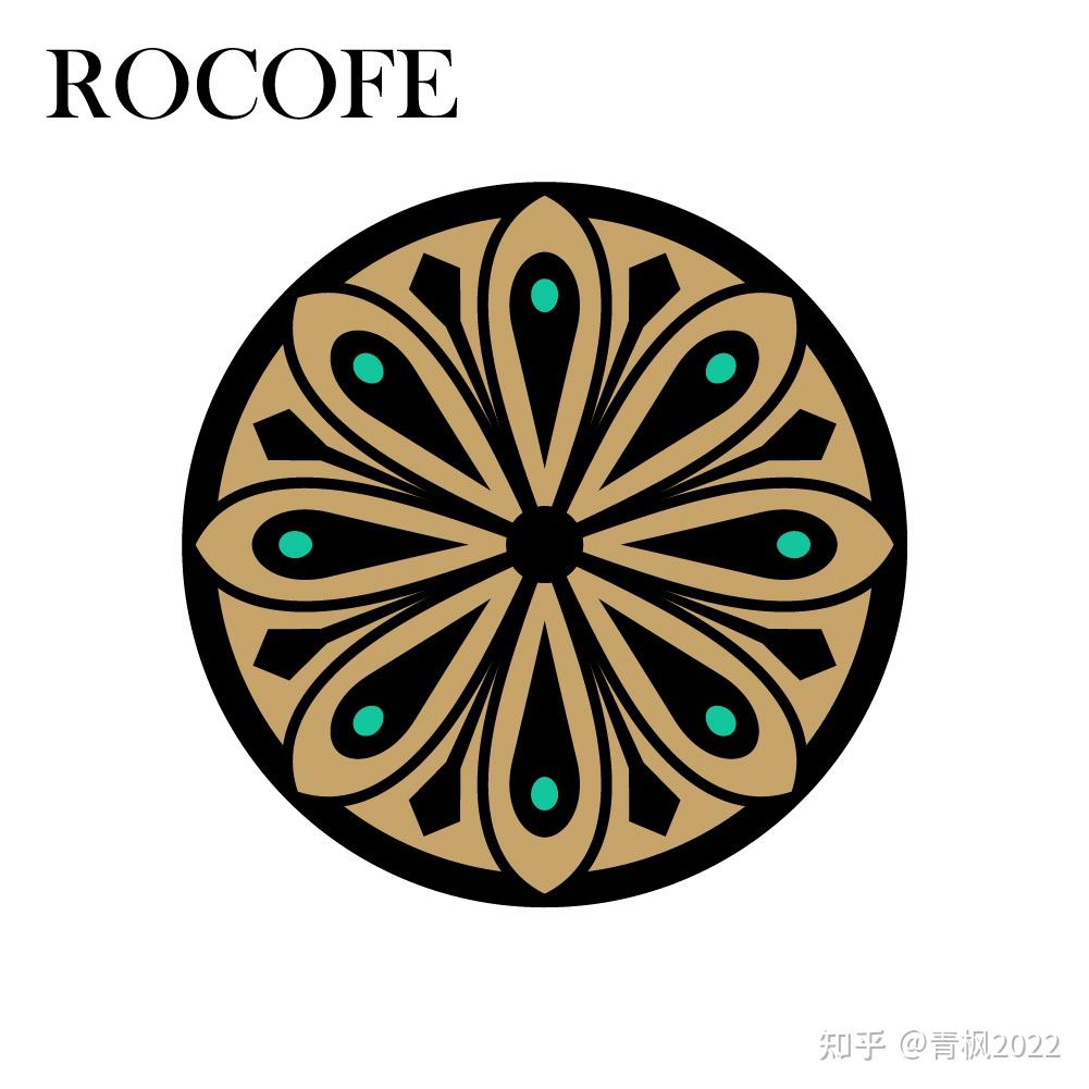 裸咖啡，心欢喜(Love me ,love my rocofe) - 知乎