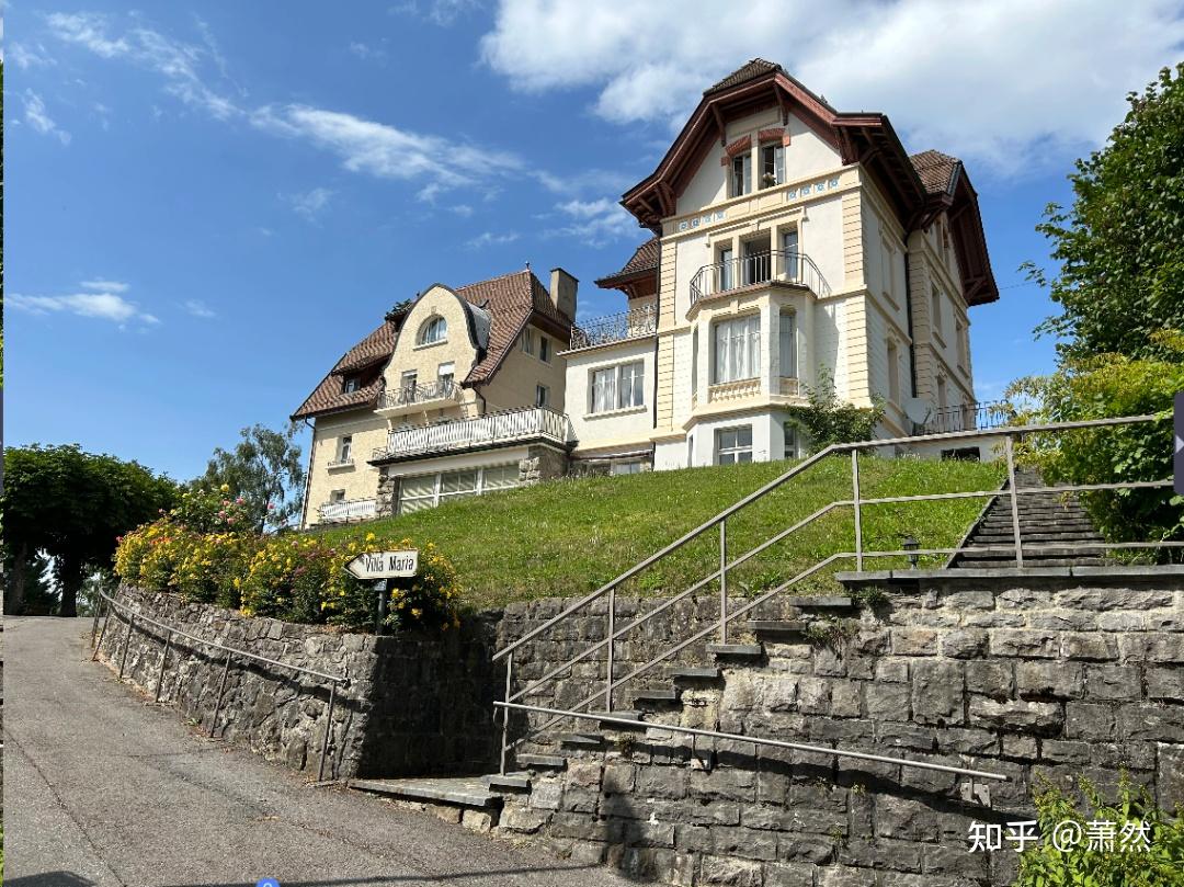 SHMS瑞士酒店管理大学的一切，看这一篇就够了（2024版） - 知乎