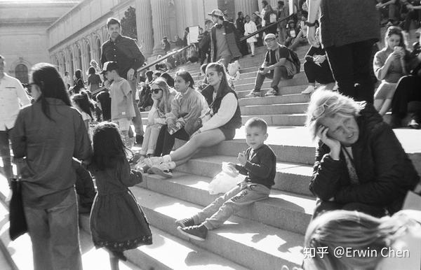 Erwin Chen：2022年度摄影回顾 - 知乎