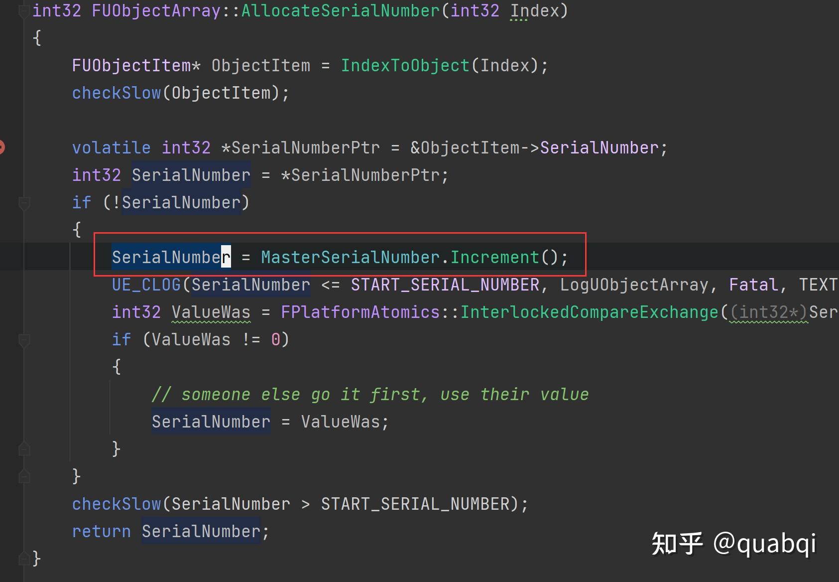 UE4的智能指针 UObject相关 - 知乎