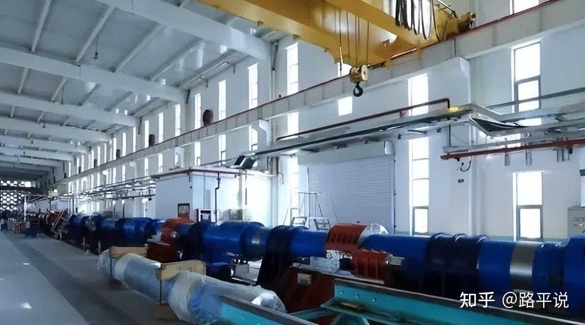 地表最强！JF22风洞领先欧美30年，功率是三峡67%，能回本吗？ - 知乎