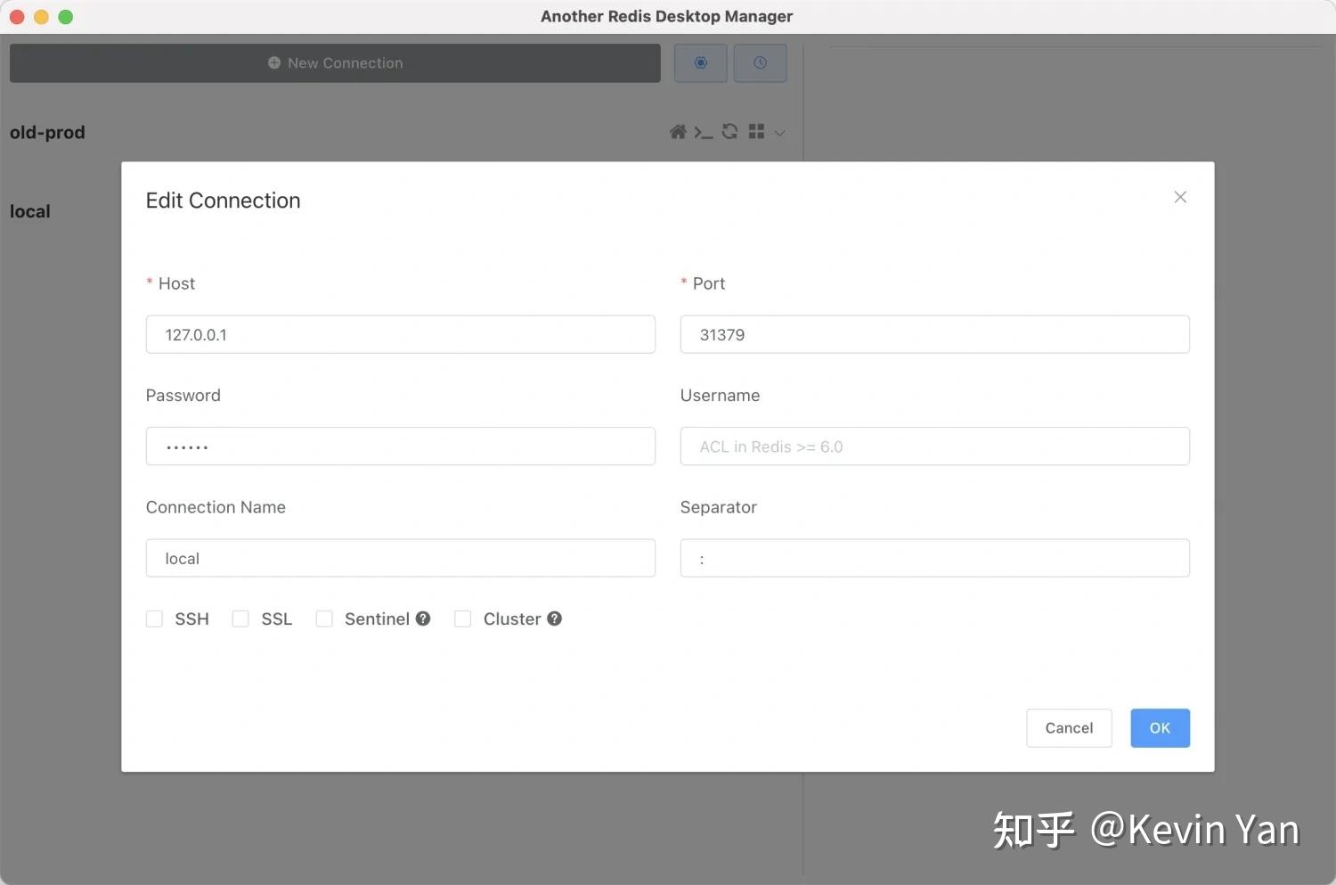 用Docker-Compose / K8s 快速安装MySQL 和 Redis - 知乎