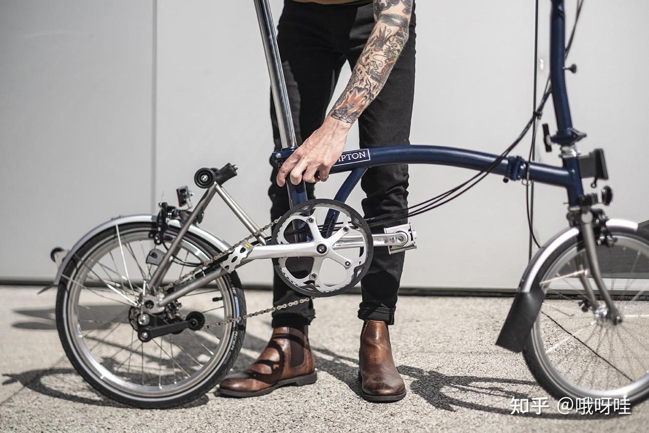 折叠车推广文（正反观点，共 4 篇） - 知乎