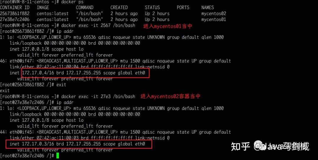 Docker中的bridge模式，你可以这样设置！ - 知乎